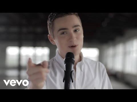 Harrison Craig - L.O.V.E. (Official Video)