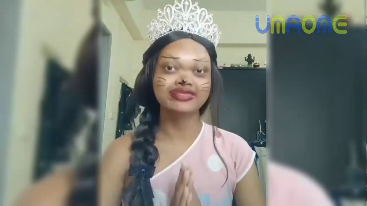 KUMPULAN KEGOKILAN PRINCESS SUNSUN - YouTube