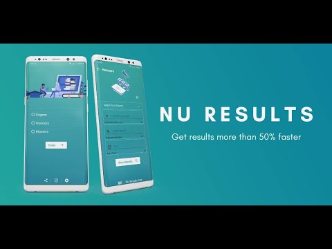 NU Result - BD 2025 - Apps on Google Play