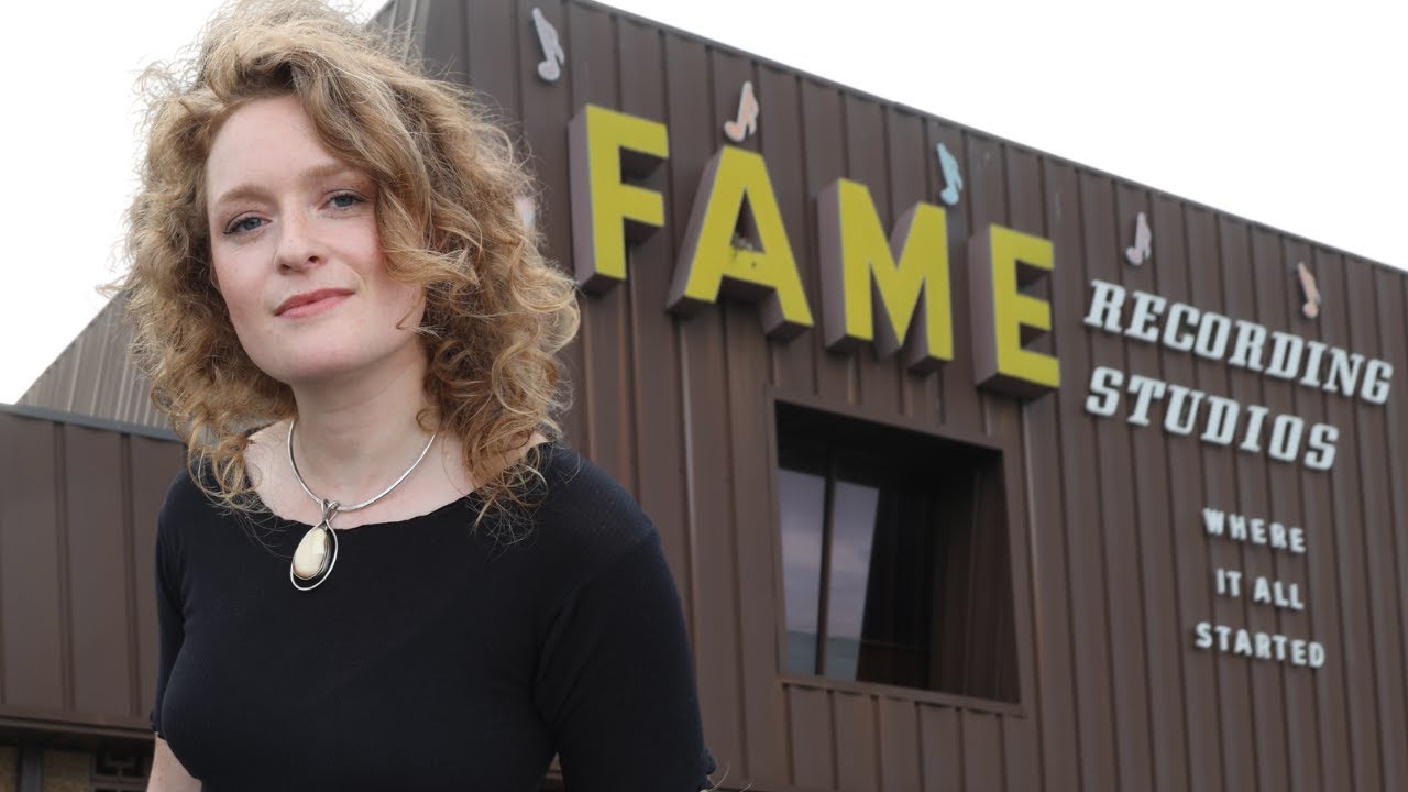 Circumstance: a new album by Alice Howe - YouTube