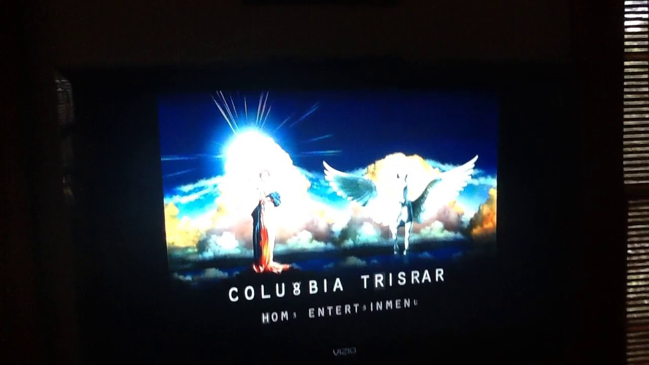 Opening to Ali DVD 2002 - YouTube