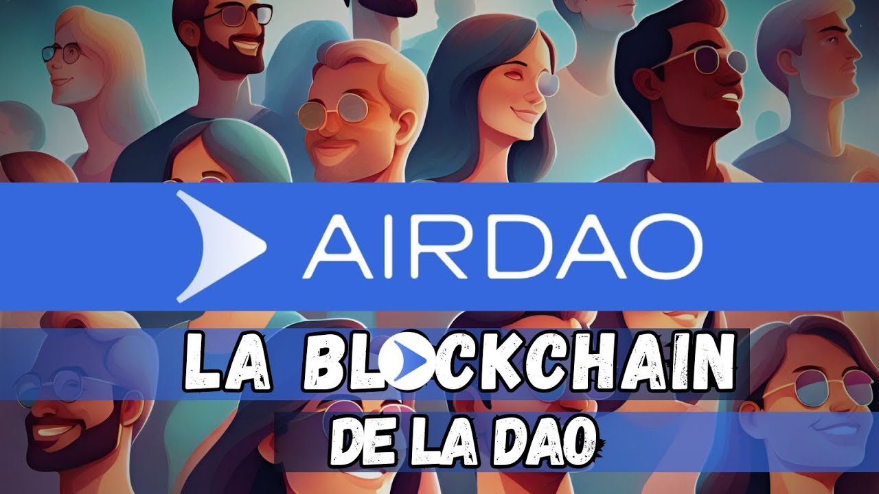 ¿Una blockchain Gobernada por la comunidad?💥 De que se trata el ...