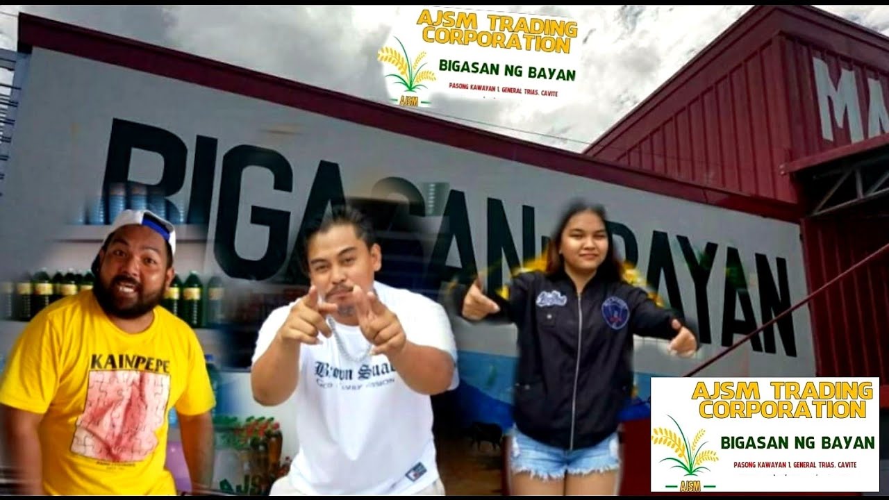 Ajsm Song - Bogito x Respitados x Micha Bogita - YouTube