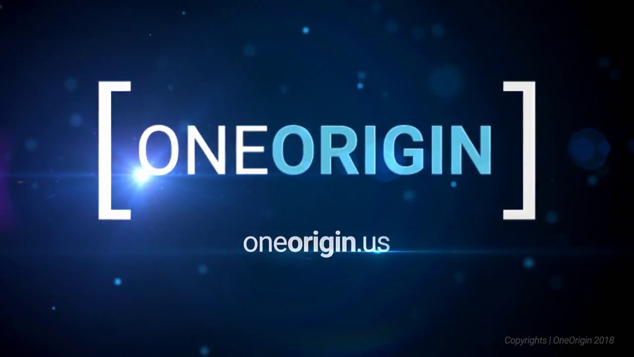 OneOrigin | Where Innovation comes to life everyday - YouTube