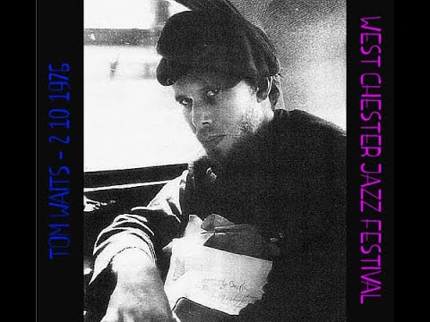 16 | Tom Waits - Small Change - West Chester 1976