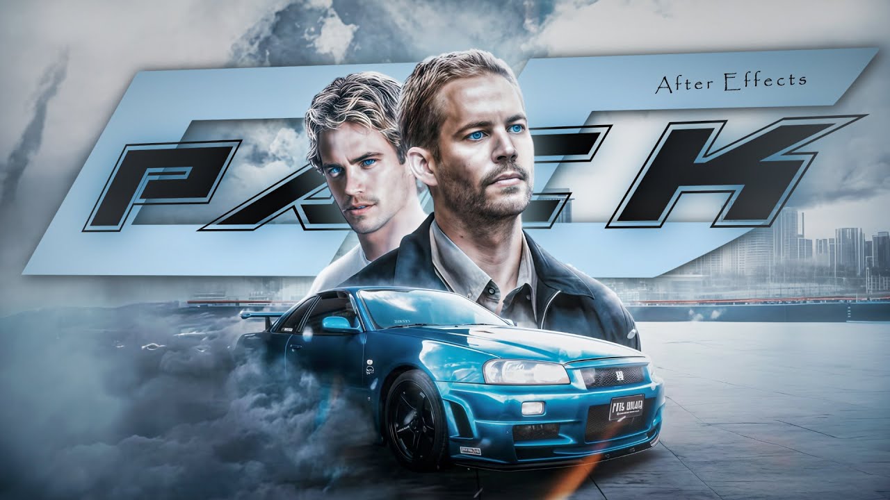 FREE 4K After Effect CC Presets | CC Pack #9 - YouTube