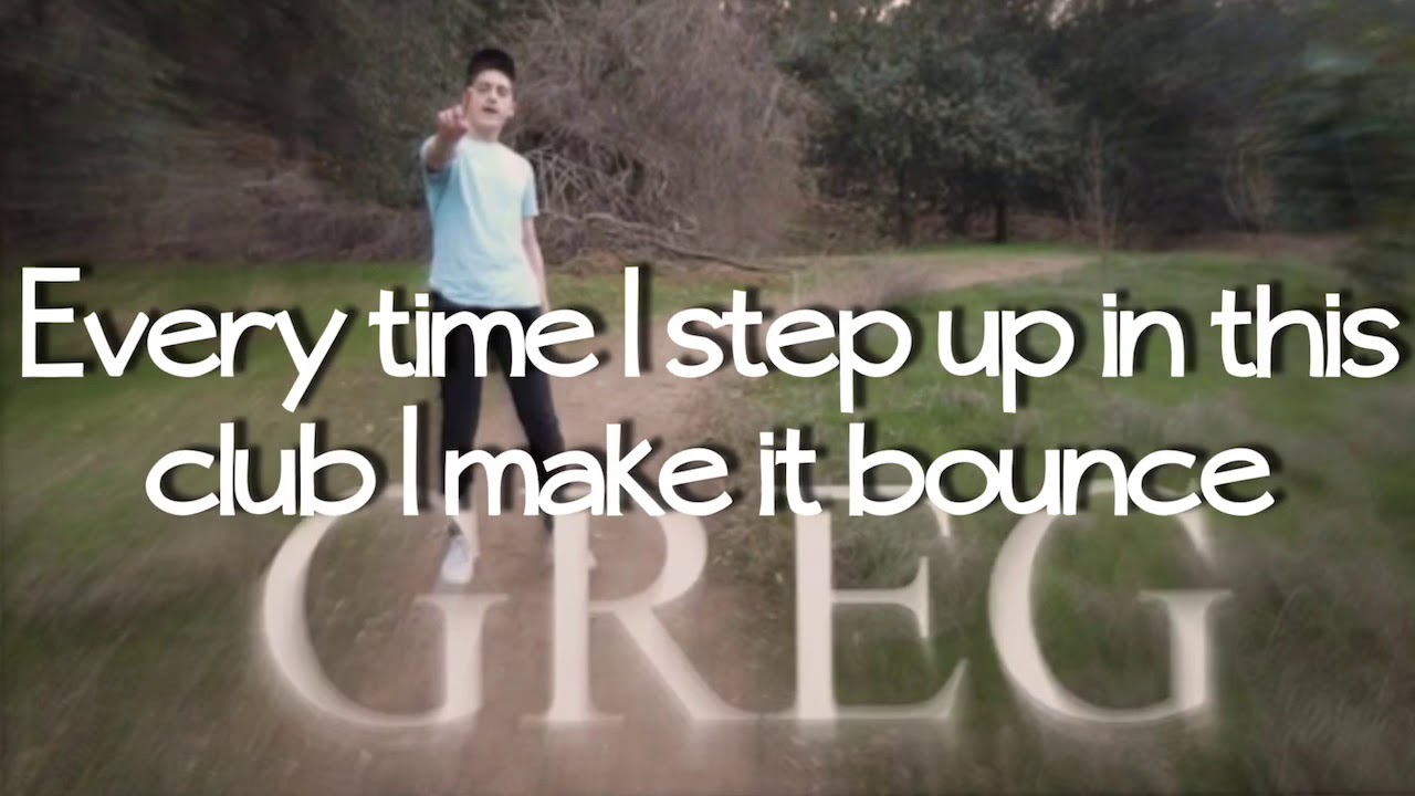 Danny Gonzales- SLIME lyrics - YouTube