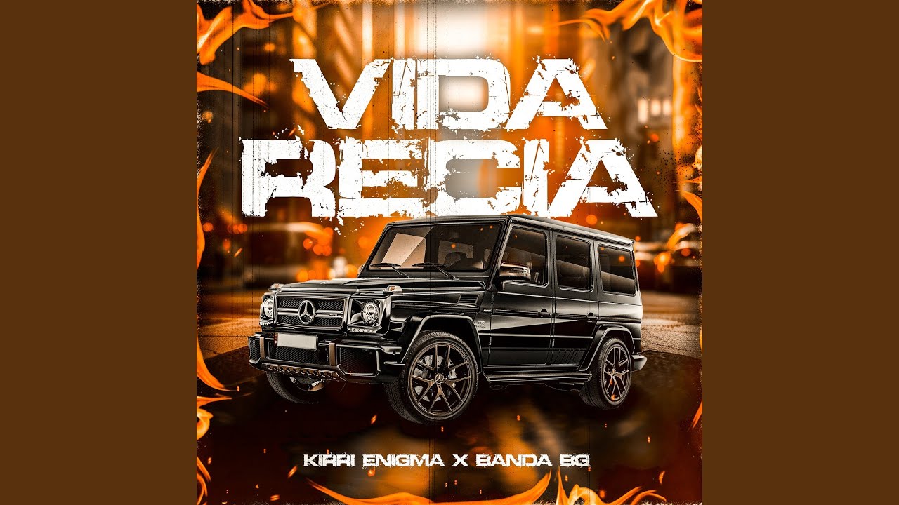 Vida Recia (Version Banda) (Preview) - YouTube