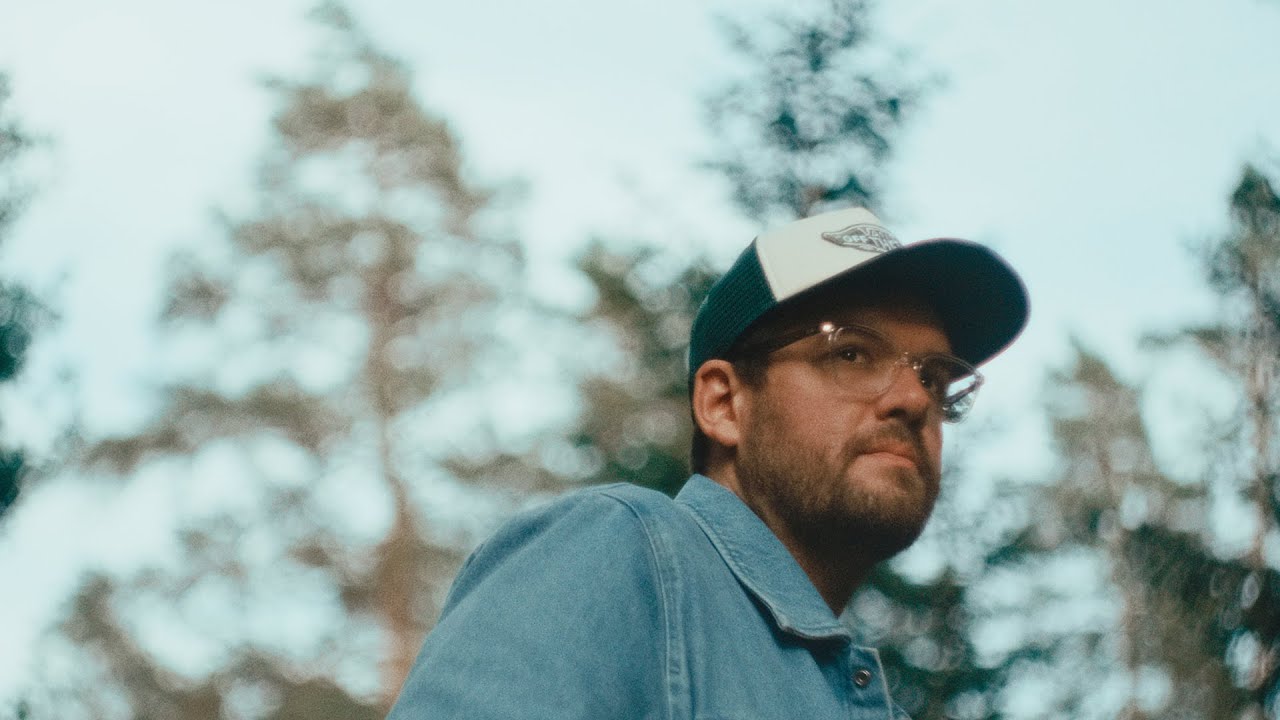 ARCHIVAR DES AUGENBLICKS - Dominik Garban - YouTube