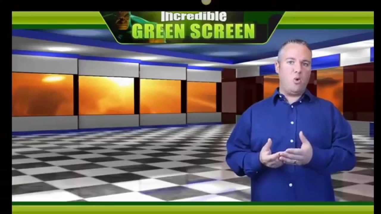 HOGS Green Screen Review + Get $12K Bonus + Discount - YouTube