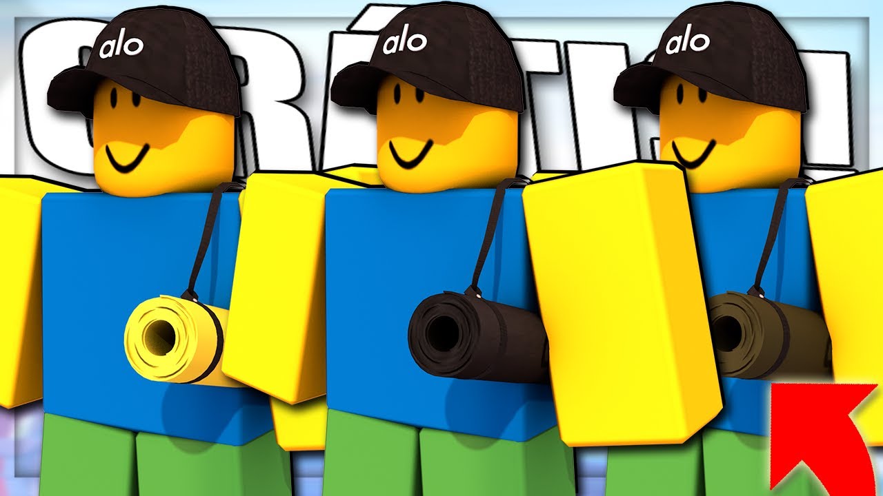 Como GANHAR 5 itens GRÁTIS Do Evento Alo Do Roblox - YouTube
