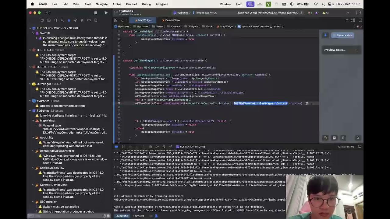 A Working Day of a Software Engineer | Reality | Vietnam Edition - YouTube