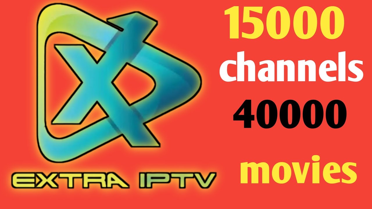 EXTRA OTT information || bast IP TV information - YouTube