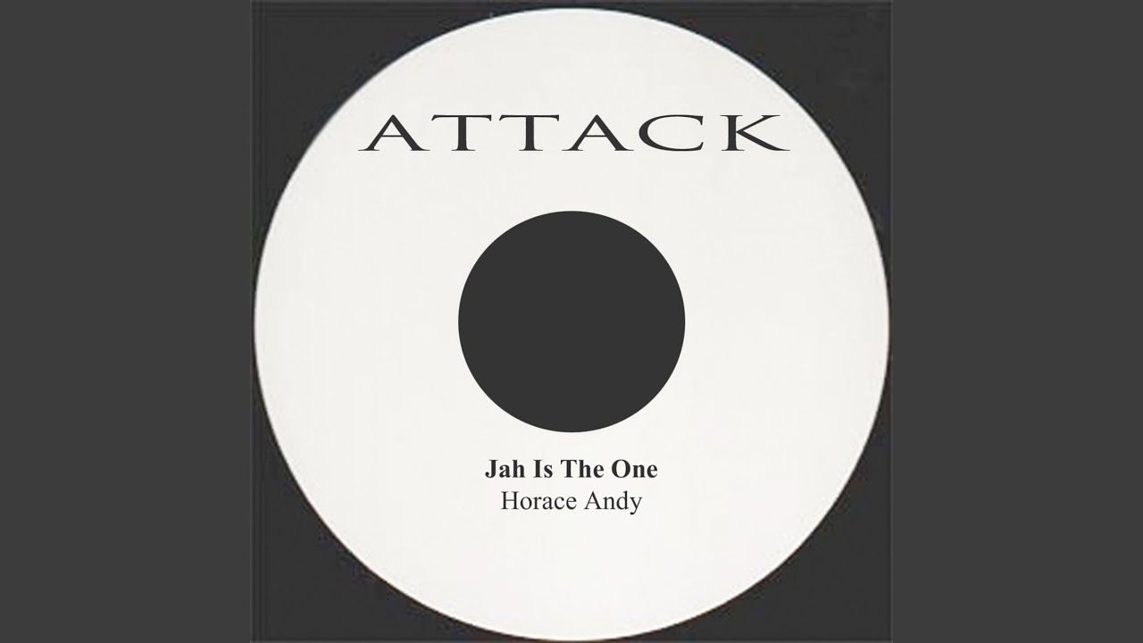 Jah is the One - YouTube