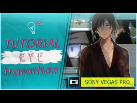 [SV] Eye Transition Tutorial - YouTube