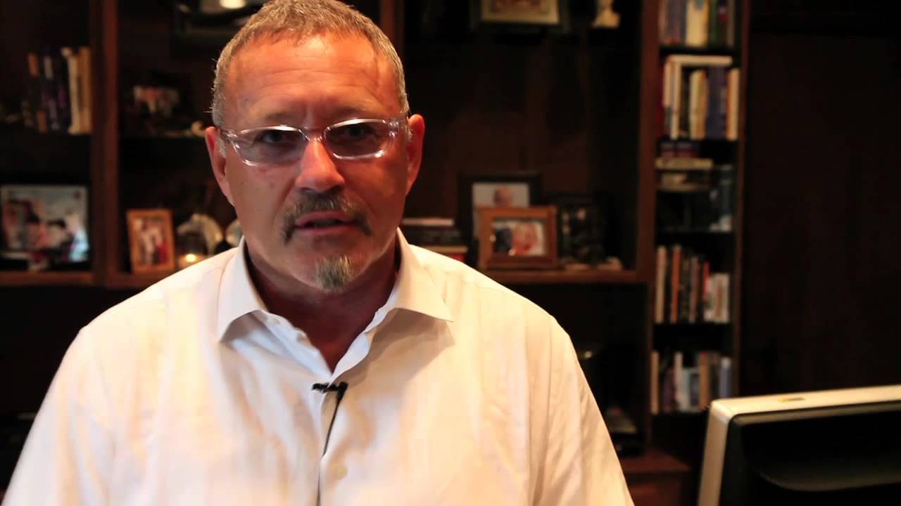 Bishop Gary Oliver: Sunday Morning Recap (11.11.2012) - YouTube