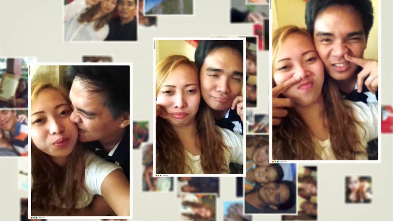 happy 17th monthsary baby - YouTube