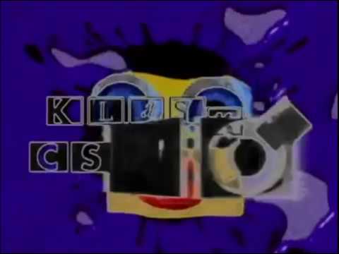 Klasky Csupo Robot Logo G Major 4 - YouTube