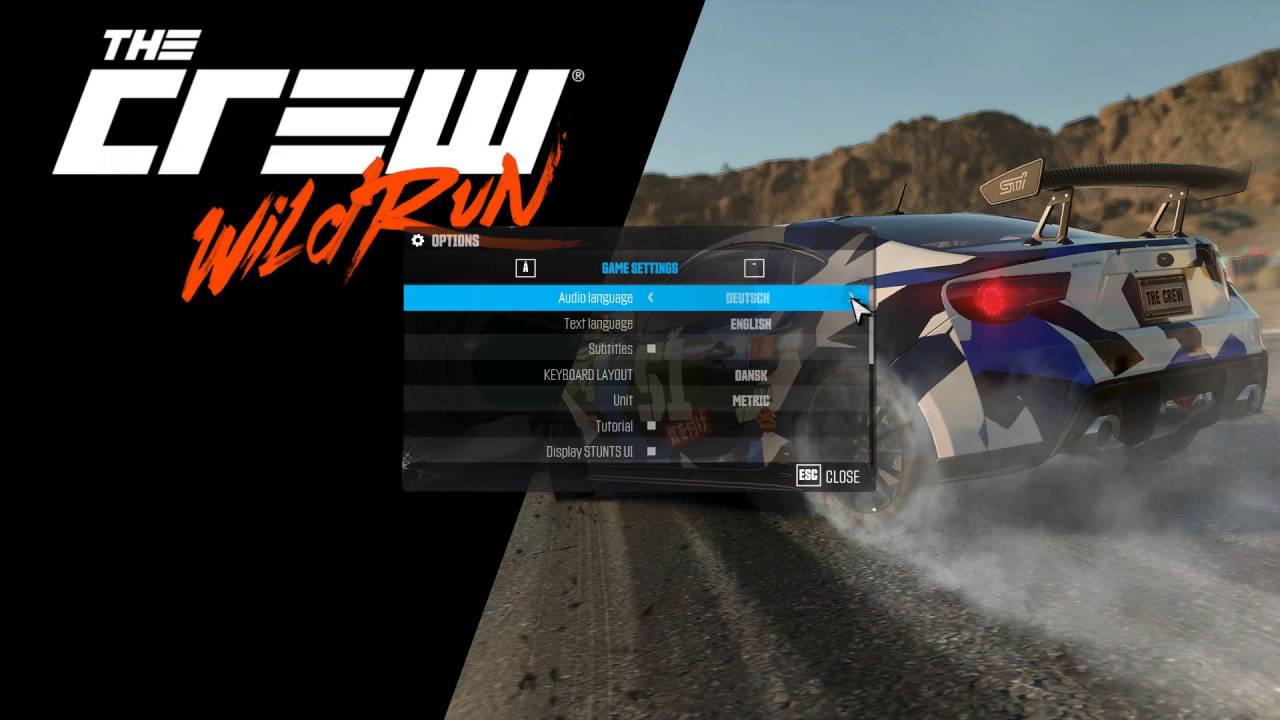 How To Change Audio Language In The Crew YouTube how-to-change-audio-language-in-the-crew-youtube