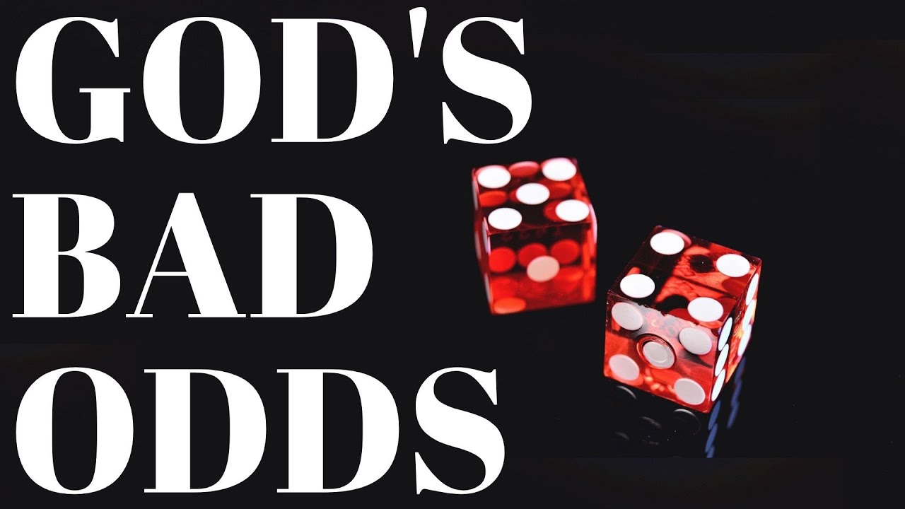 05-10-20 God's Bad Odds (Elijah and Mount Carmel, 1 Kings 18) - YouTube