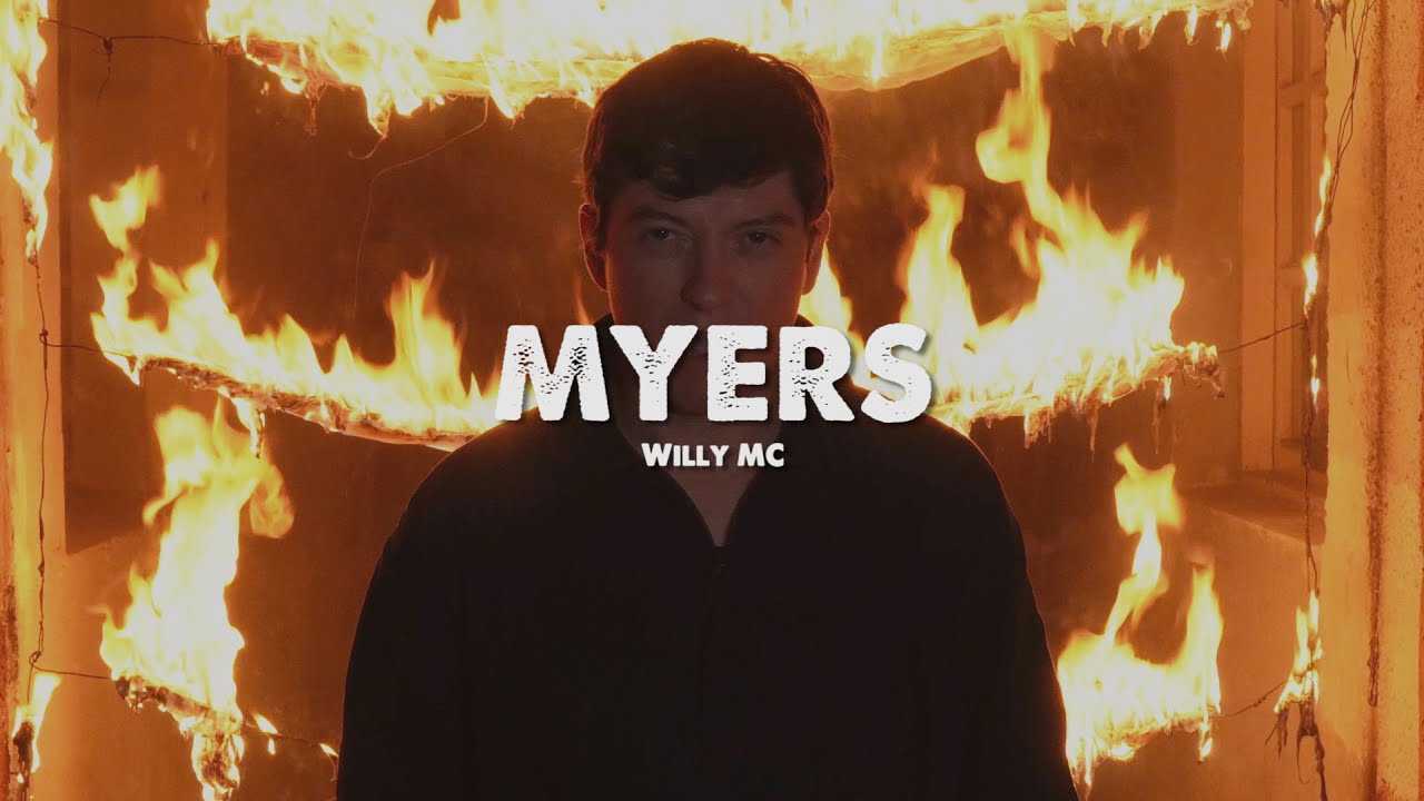 Willy MC - Myers (Video Oficial) - YouTube