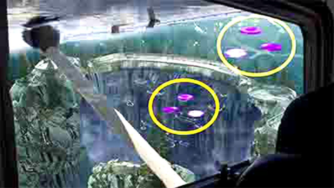 Pilot From Yakutia Could Not Believe What He Saw When He Flew Over It ...
