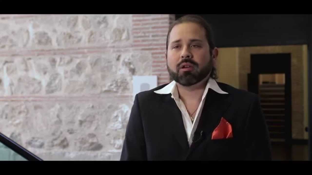 Mariano Carlos Merchán Yépez- Ecuador - YouTube