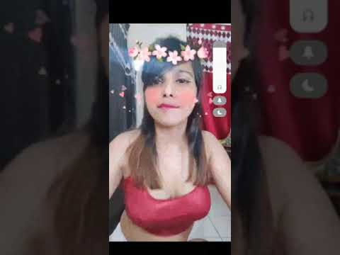 DESI GIRL HOT WITHOUT BRA LIVE IN TANGO PREMIUM