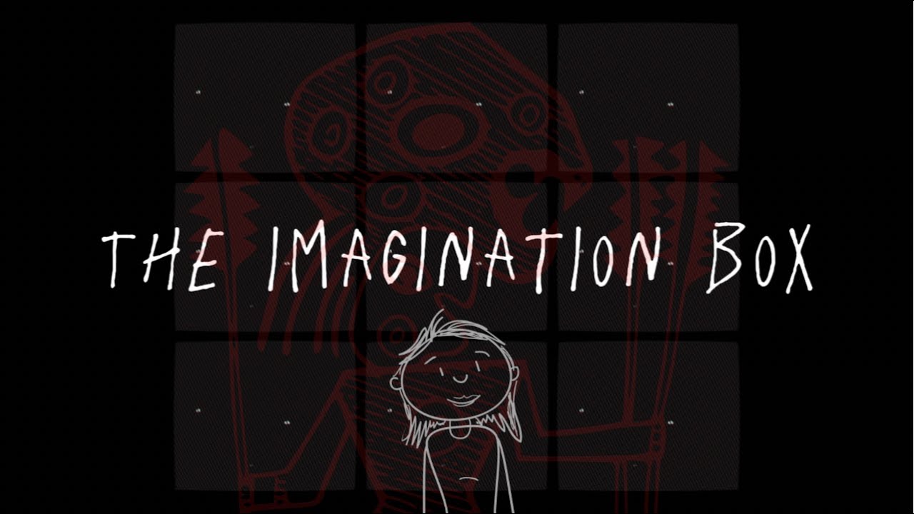 The Imagination Box - Chapter 1 - YouTube