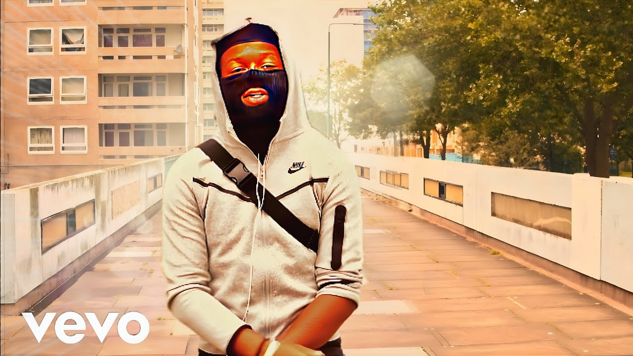 Waiting - Official Rap Video 2023 - YouTube