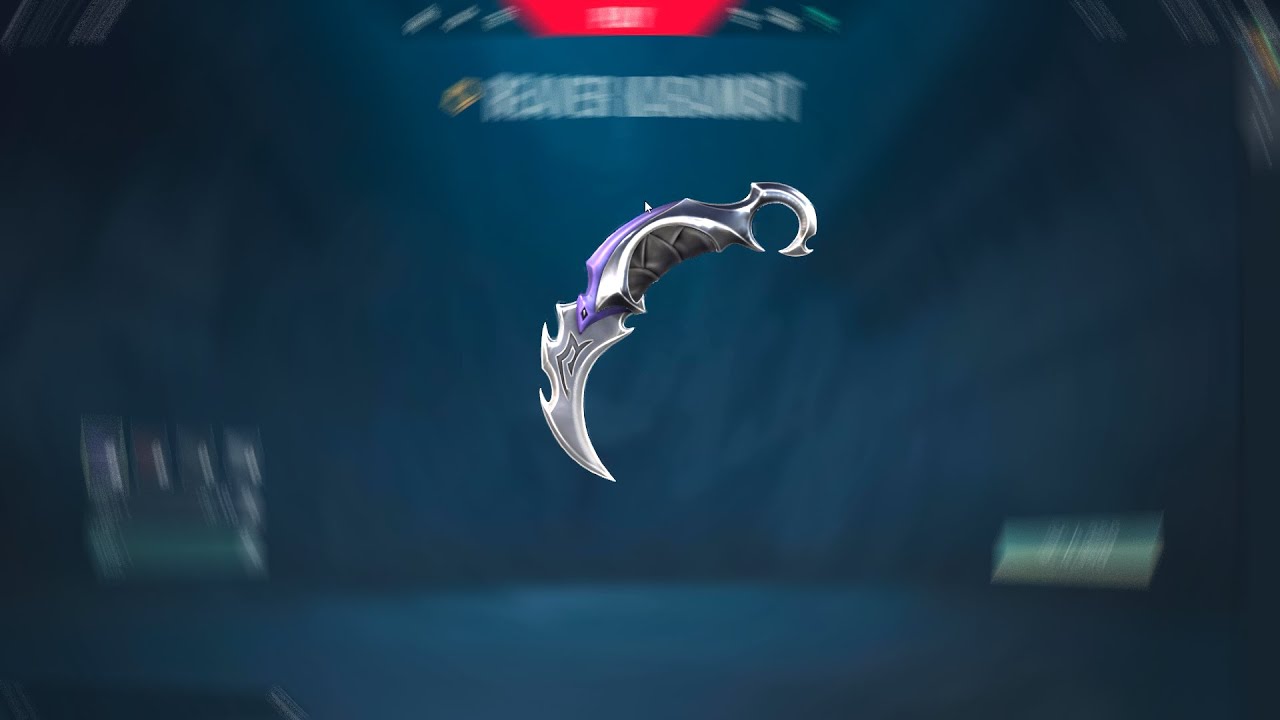 I Finally Got *𝐑𝐄𝐀𝐕𝐄𝐑 𝐊𝐀𝐑𝐀𝐌𝐁𝐈𝐓 𝐊𝐧𝐢𝐟𝐞* in my ITEM Shop!!!!!!!!! - YouTube