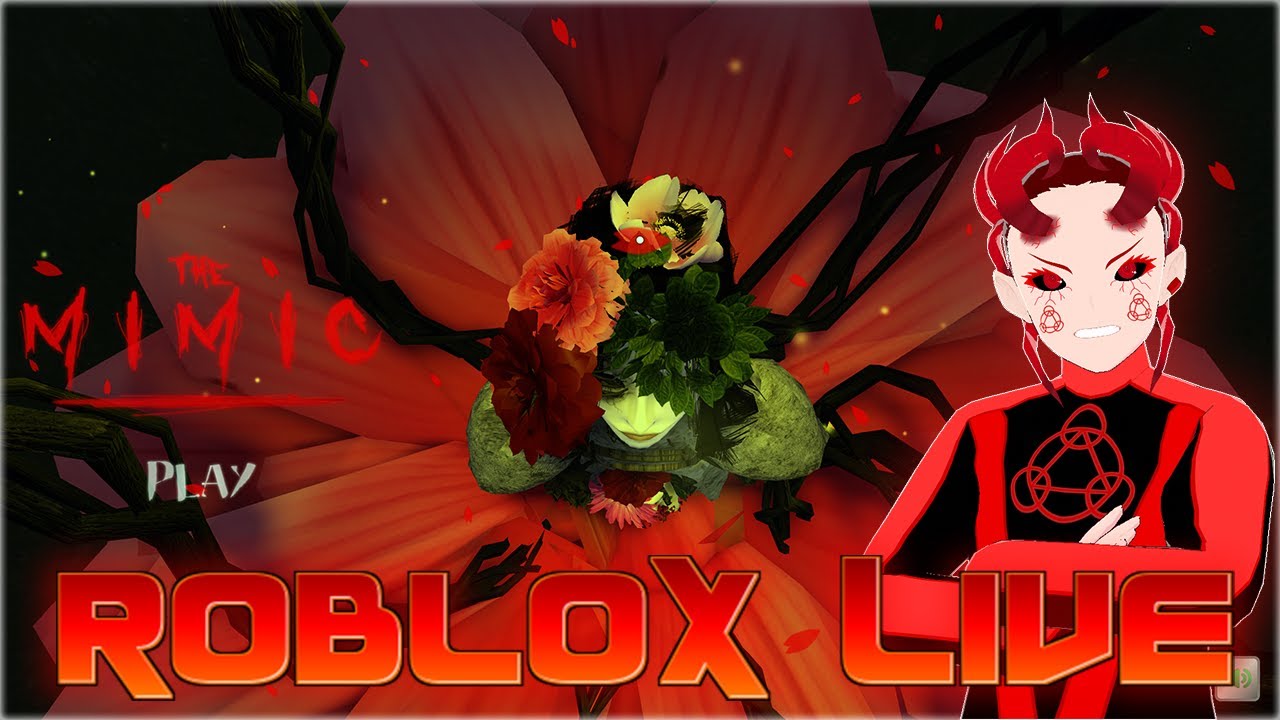 Roblox is the most Terrifying game ever - YouTube