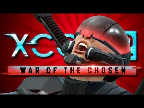 SAVE SCUM in a nutshell - YouTube
