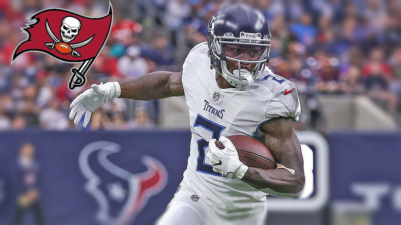 Julio Jones Highlights - Welcome to the Tampa Bay Buccaneers ᴴᴰ - YouTube