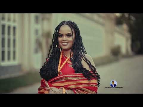 DHAANTO MACAAN NUUR CARAALE FT NIMCO DAREEN OFFICIAL VIDEO 2024