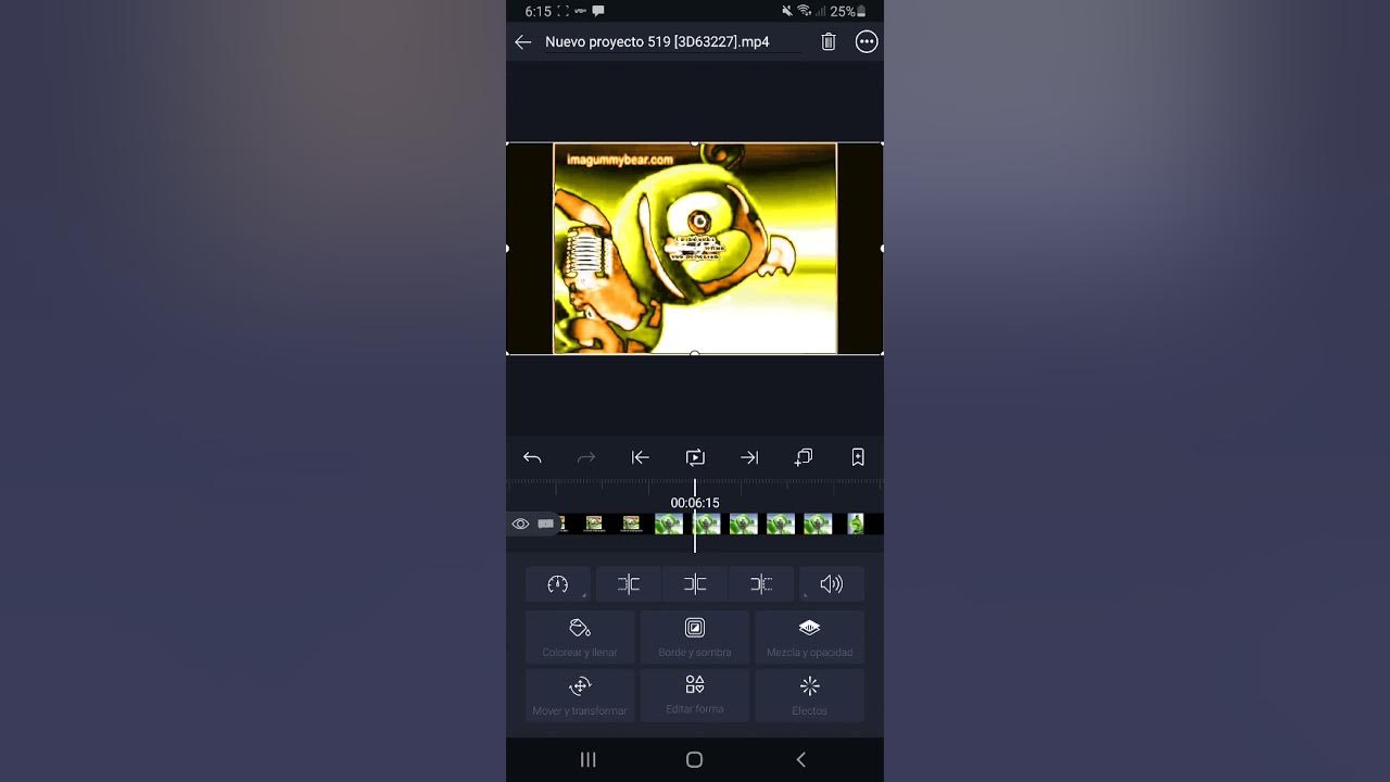 (RARE GRANDINET MAP) How To Make Supersaw Effect 2.0 On Alight Motion (100% WORKED)!!! - YouTube