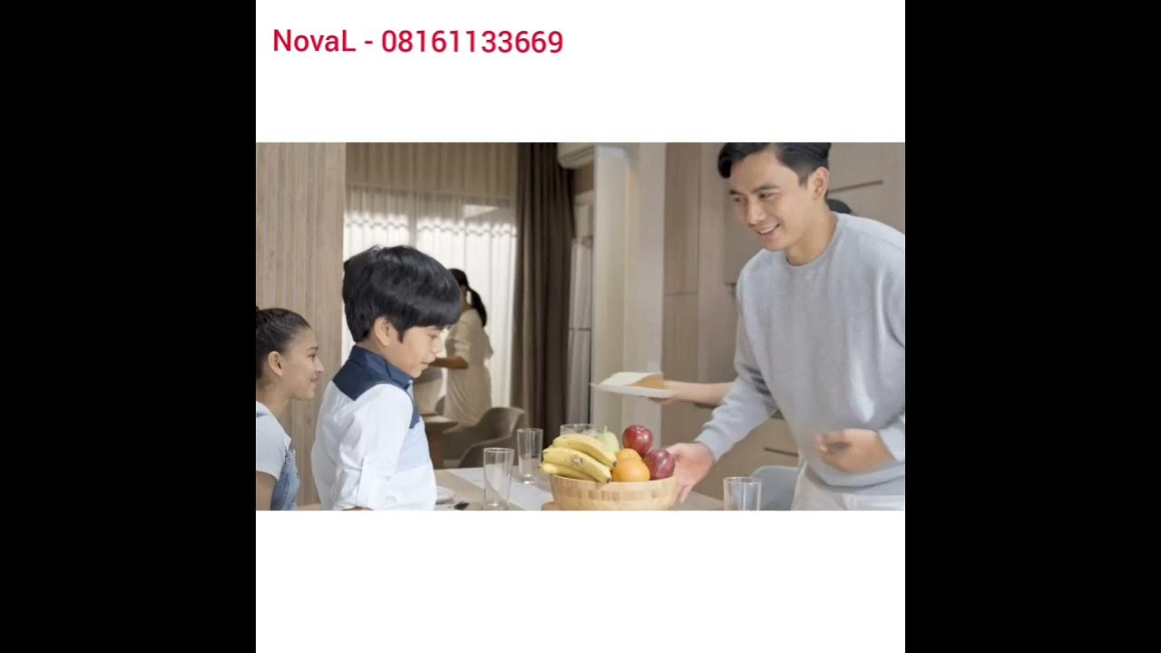 Discovery Alton @Bintaro Jaya - YouTube