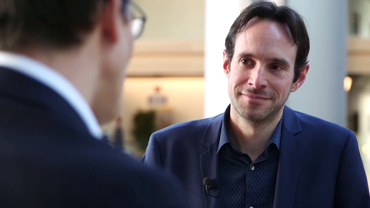 MEP Bas Eickhout on the Green Deal: Parliament calls for more ambition ...