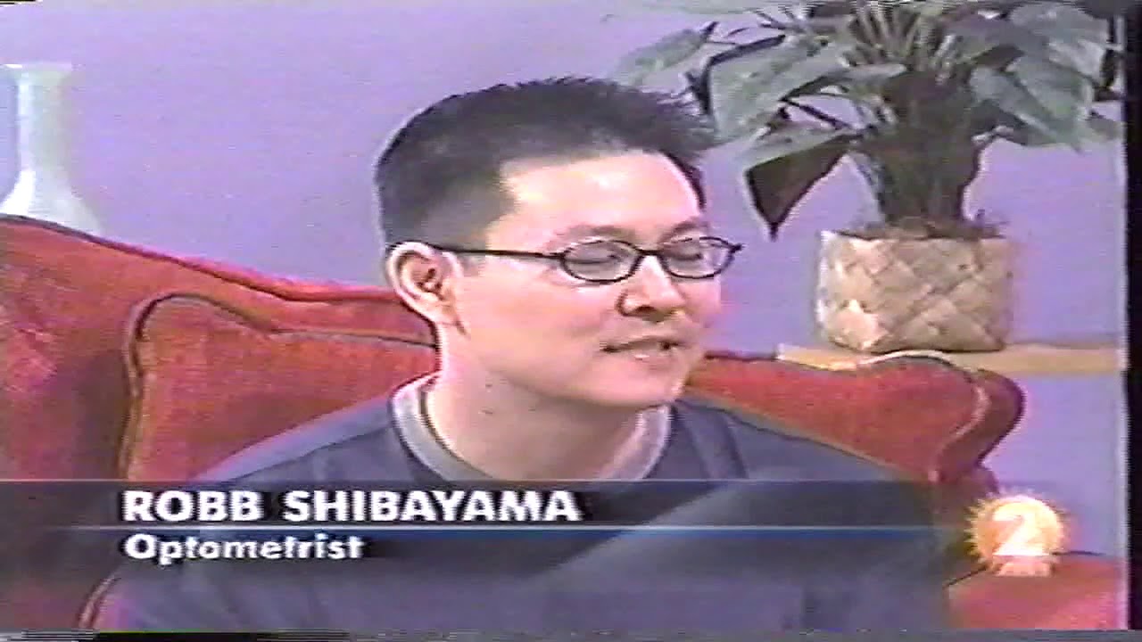 Acoustic Soul Morning News Dr. Mike Okouchi & Dr. Robb Shibayama - YouTube