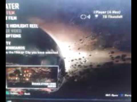 bo2 buried gameplay - YouTube