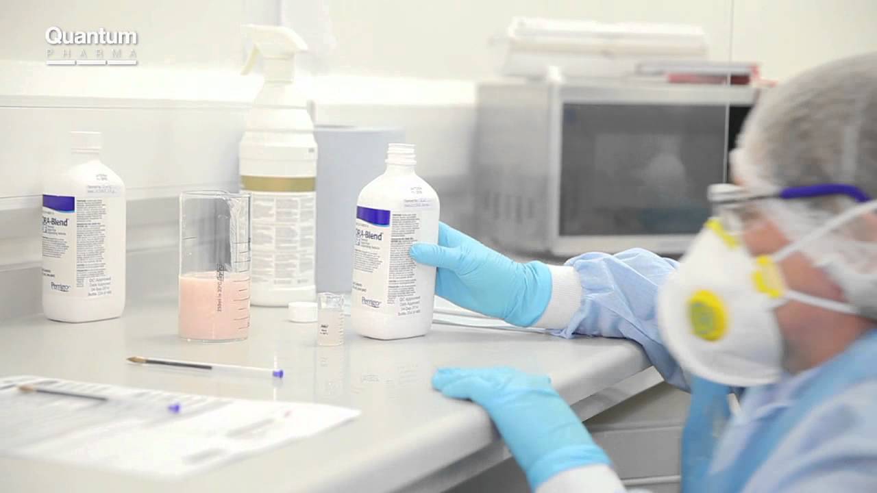 About specials, understanding unlicensed medicines - YouTube