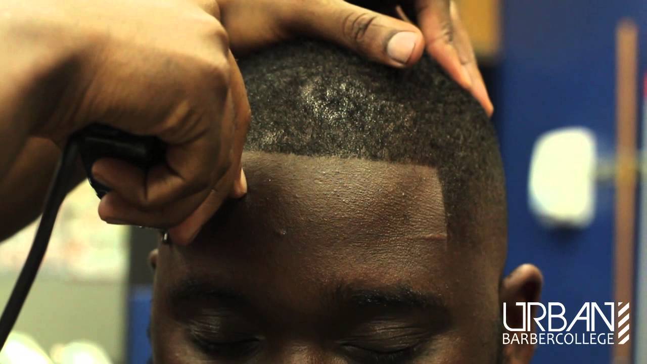 How To | Bald Fade with a Sharp Beard Line Up Tutorial - YouTube