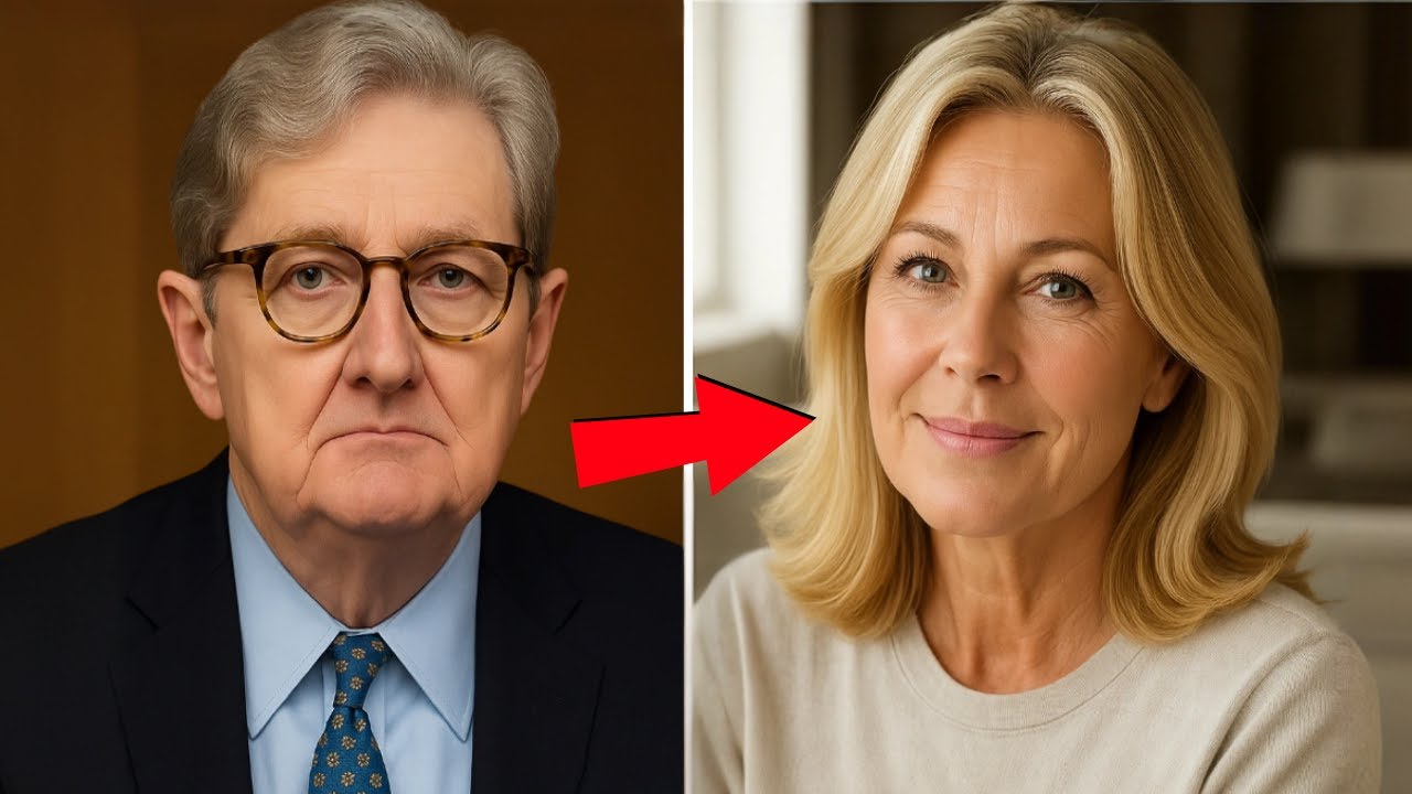 The Professor Who Rejected John Kennedy — Where Is She Now? - YouTube