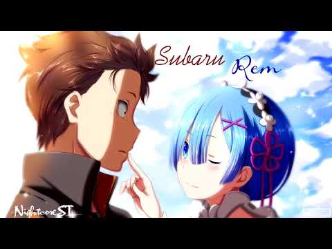 ♫Nightcore ST♫ Yêu Anh Cứ Để Em