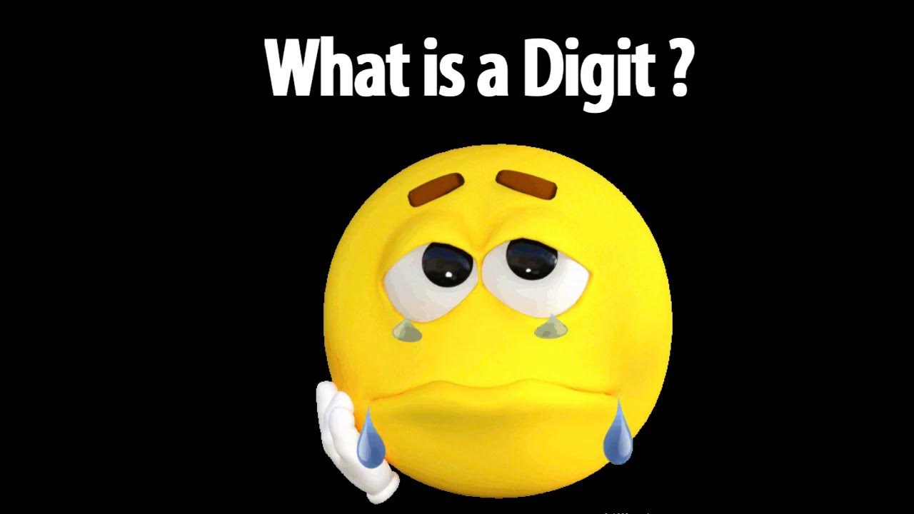 What Is A Digit What Is A Number What Is Place Value Of A Number what-is-a-digit-what-is-a-number-what-is-place-value-of-a-number