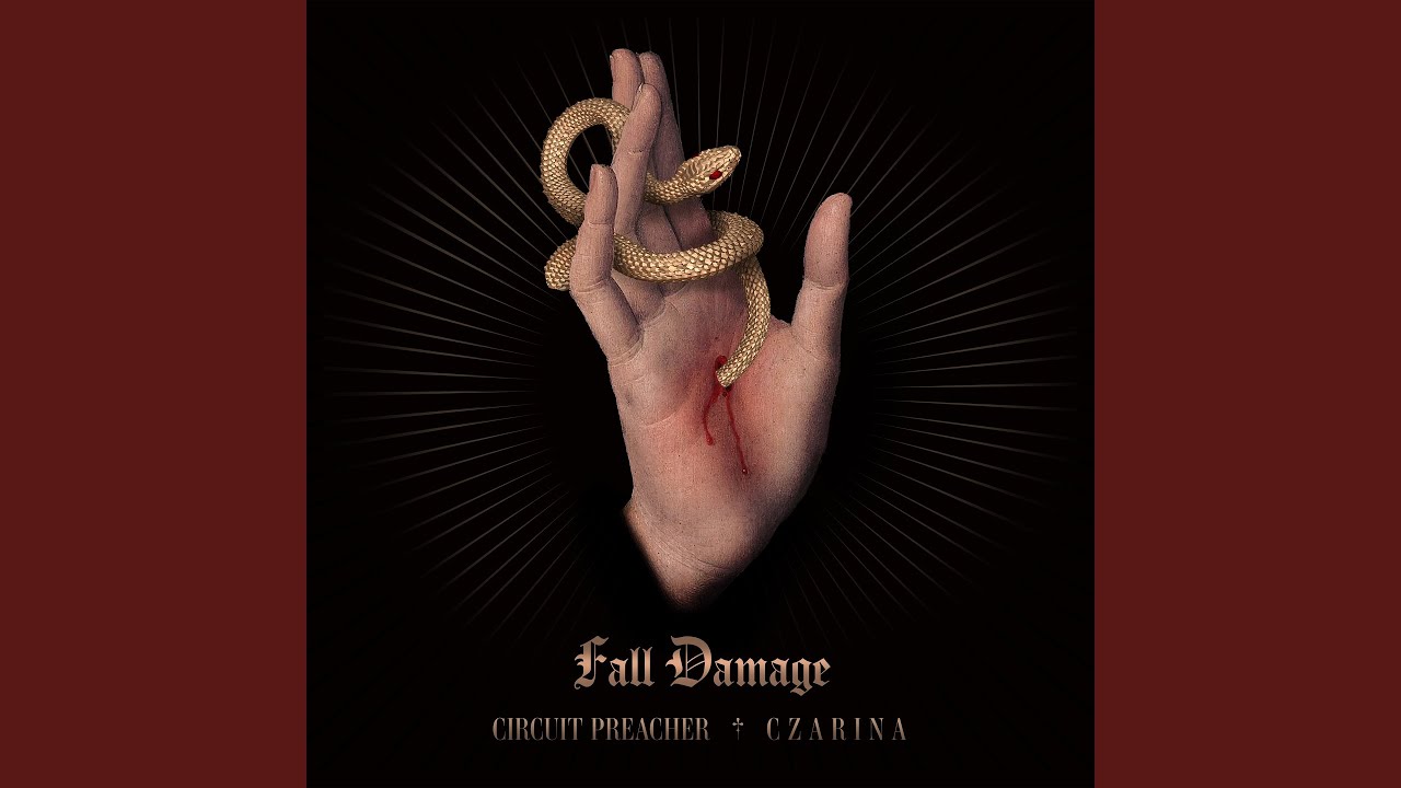 Fall Damage - YouTube