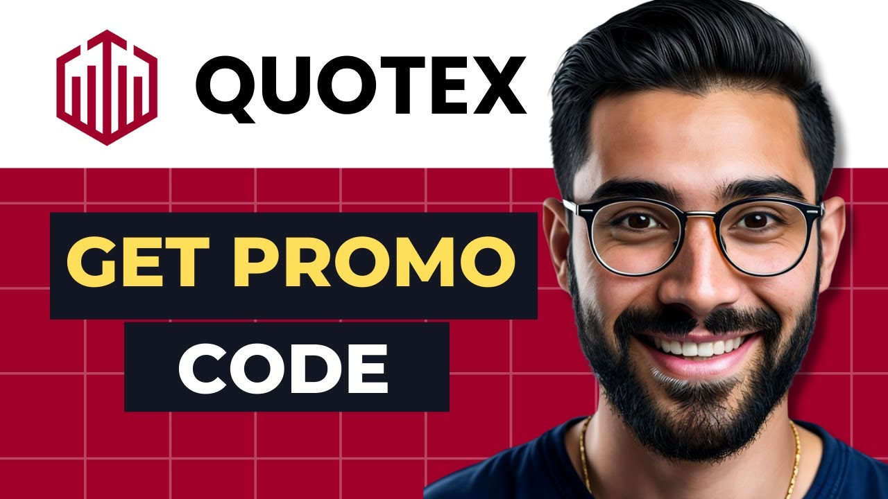 How To Get Quotex Risk Free Promo Code (Full Guide) - YouTube