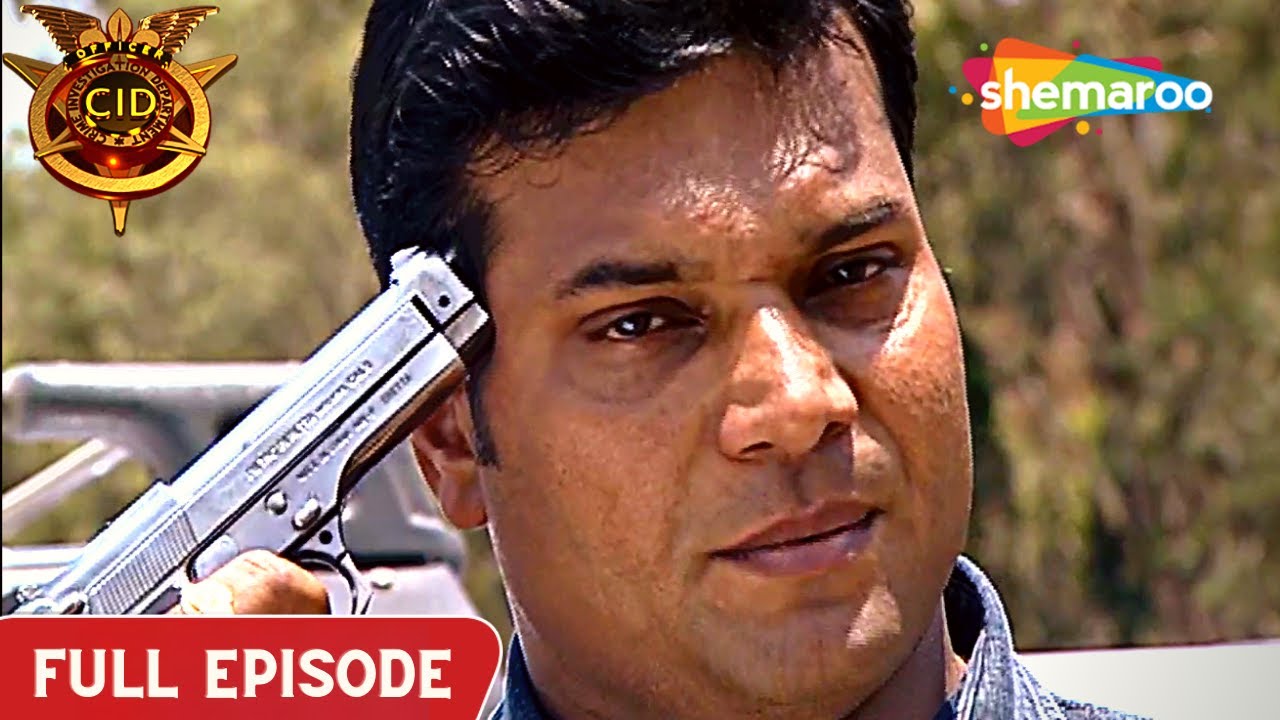 CID Team से Inspector Daya हुआ Suspend | Daya Suspended - Part 1 | CID ...