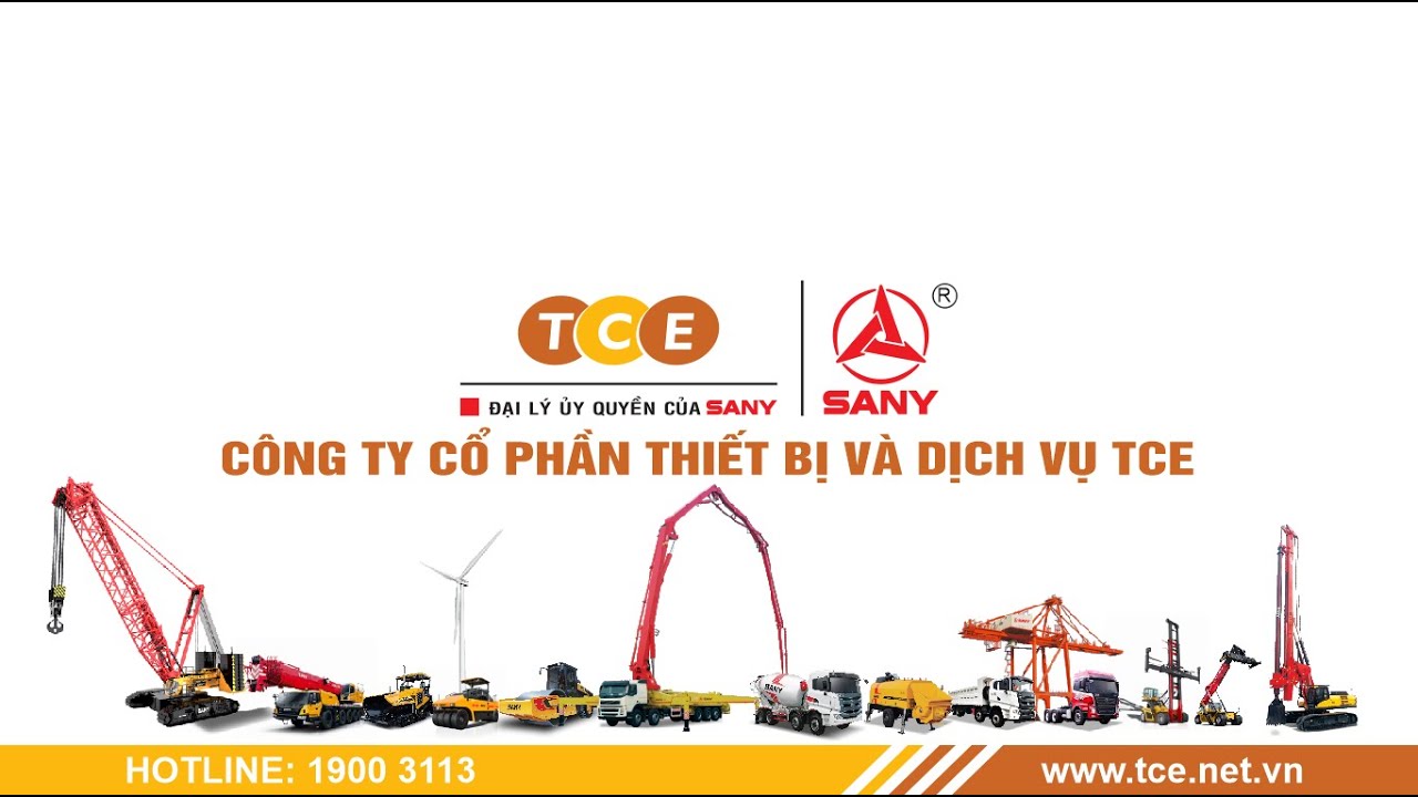 TCE 12 năm - Hành trình và khát vọng - YouTube