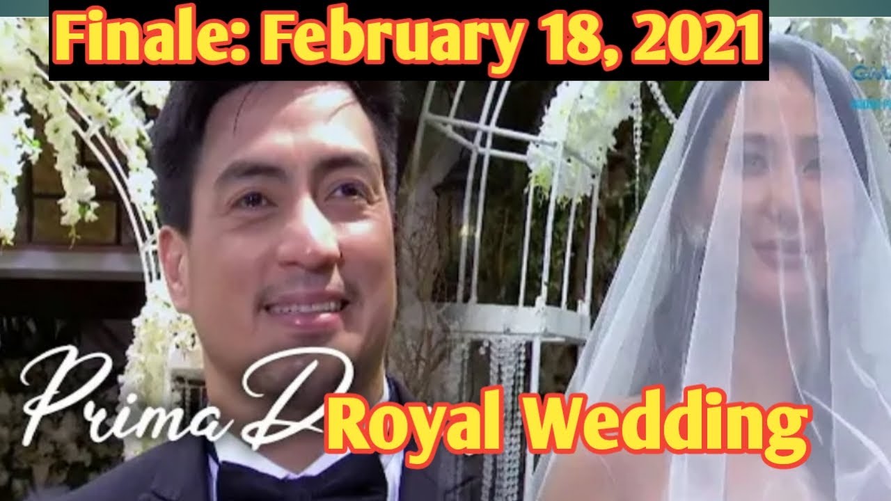 FINALE: PRIMA DONNAS FEBRUARY 18, 2021 FULL TEASER|Episode 229|The ...